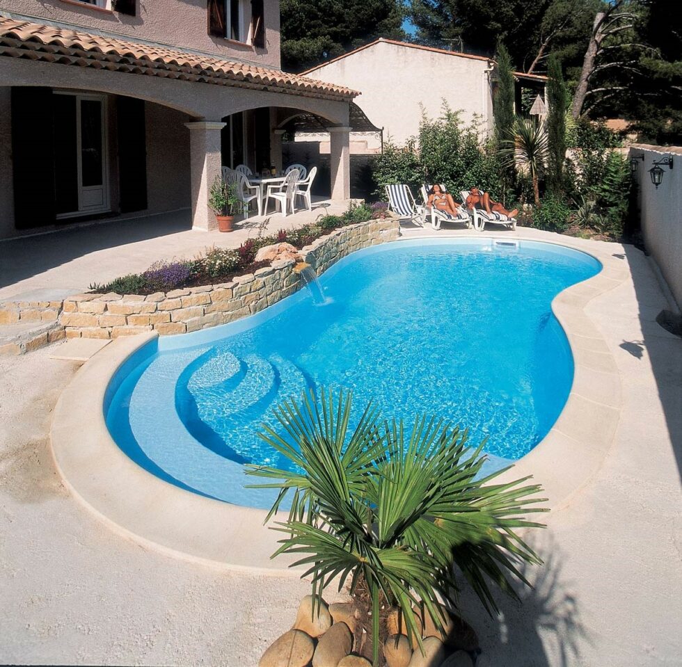 nos Modeles Piscines coques - Piscines Vauban
